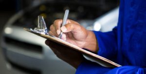 Car Inspection Waldorf Md